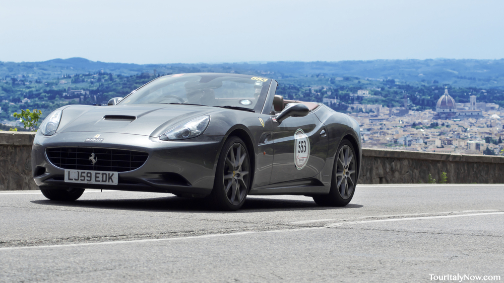 Experiencing Italy's Wonders by Car - Tour Italy Now